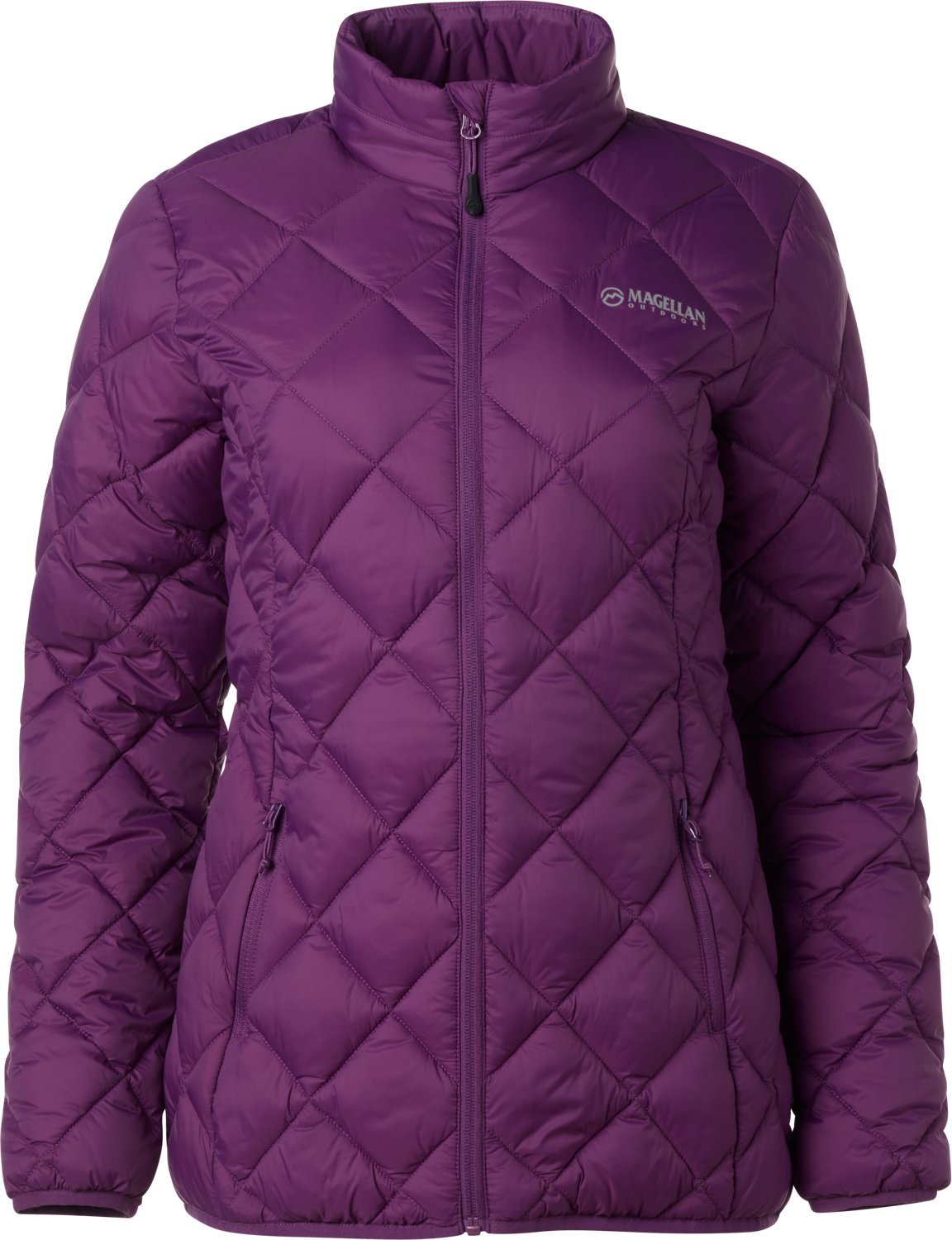 Magellan Outdoors Women's Lost Pines Puffer Jacket | Academy