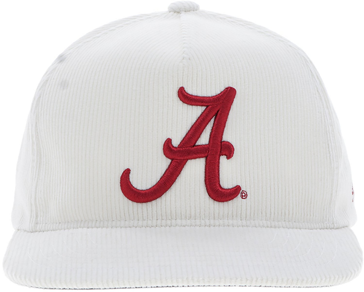Hooey Men's Alabama Primary Logo Structured Cap | Academy