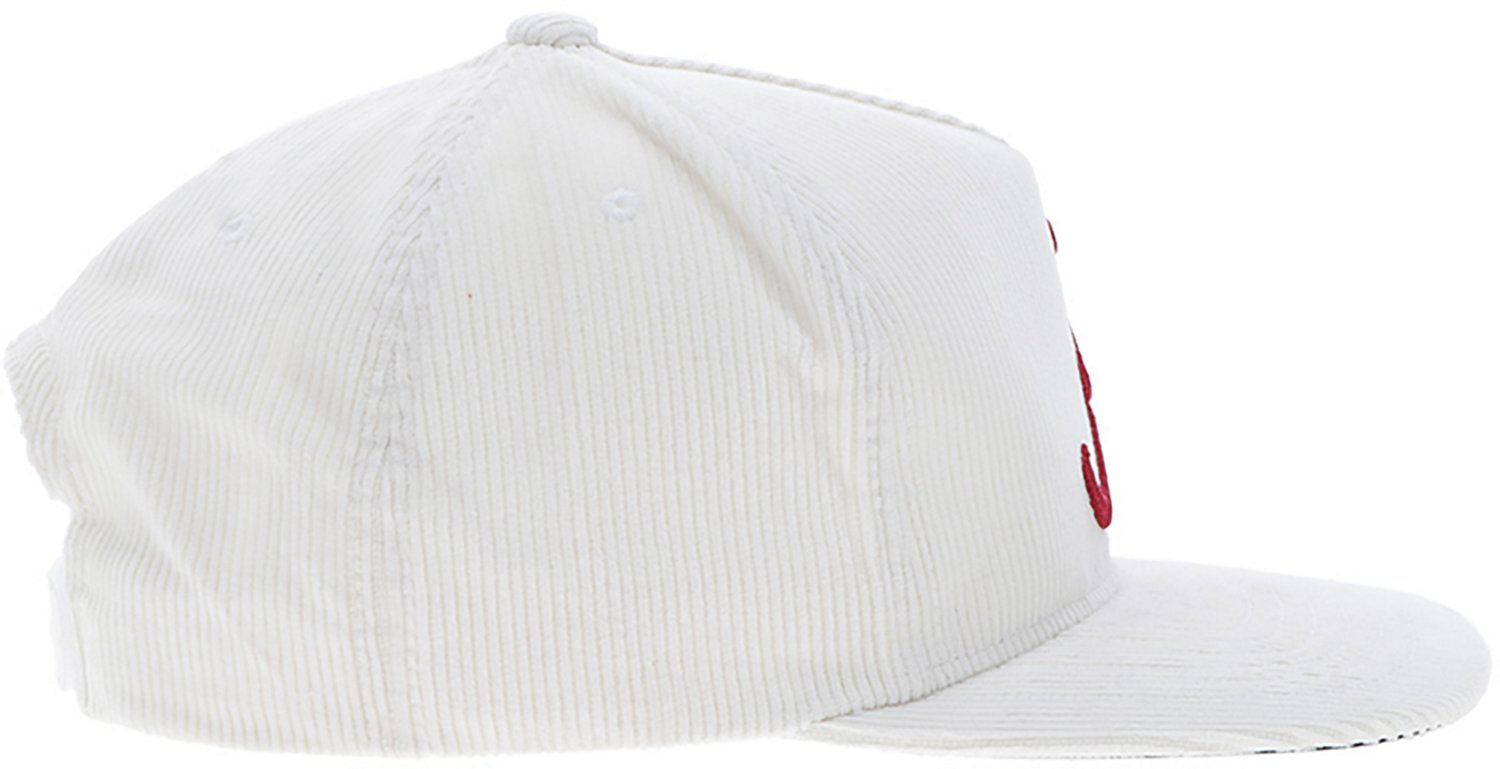 Hooey Men's Alabama Primary Logo Structured Cap | Academy