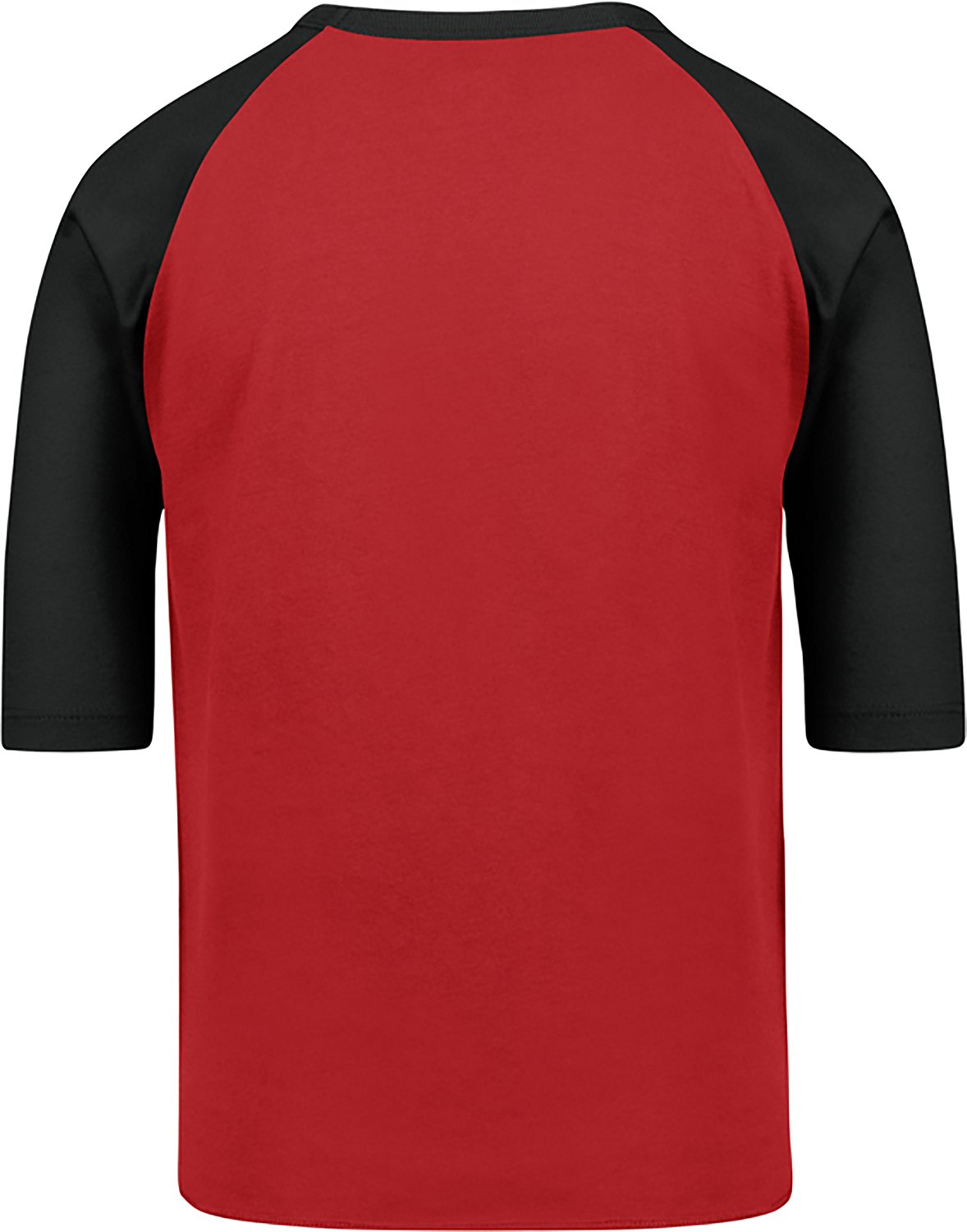 '47 Boys' Georgia Super Script Line Drive Raglan T-shirt | Academy