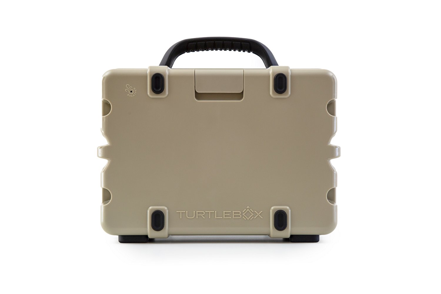 Turtlebox Original Gen 3 Speaker | Academy