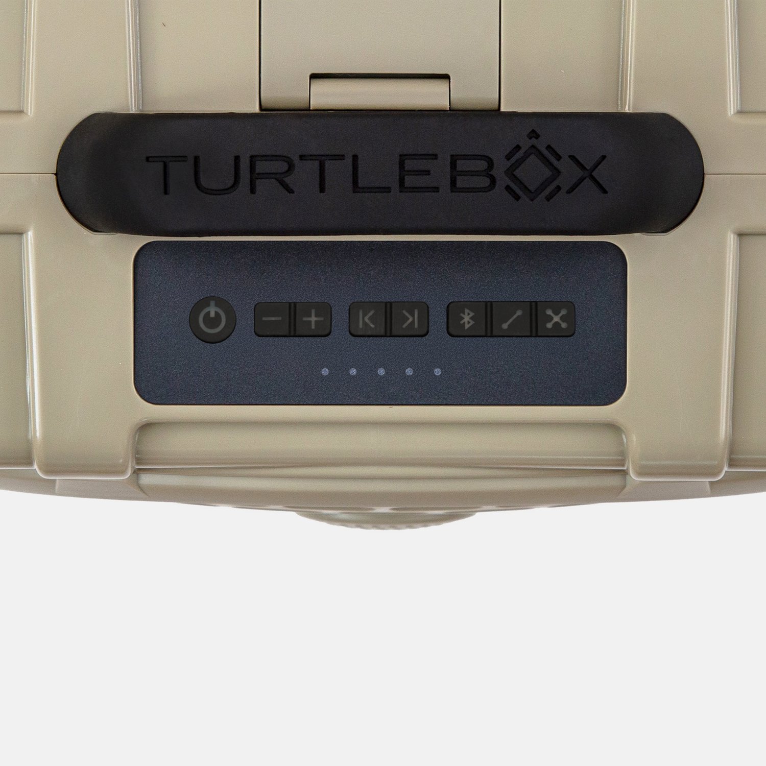 Turtlebox Original Gen 3 Speaker | Academy