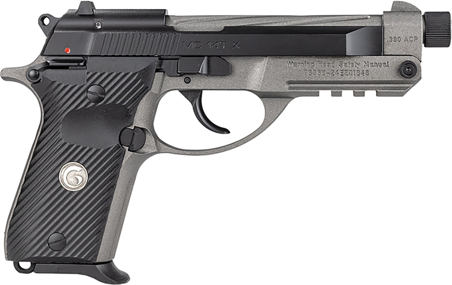 EAA Corp MC14T X .380 ACP Pistol | Academy