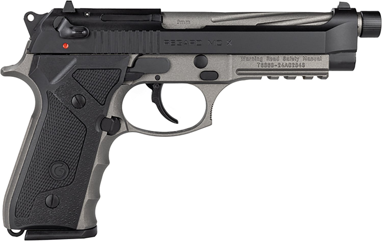 EAA Corp Regard MC X 9mm Pistol | Academy
