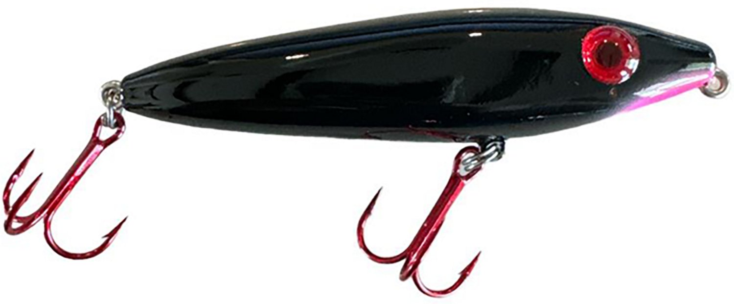 Texas Custom Lures She Pup Hard Bait | Academy