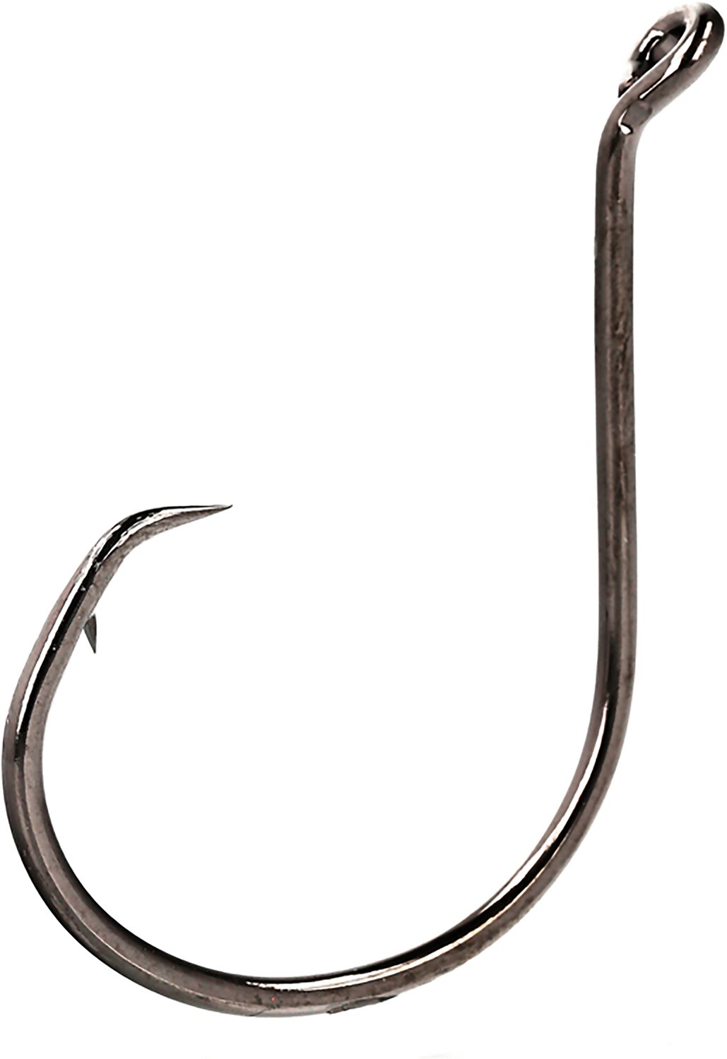 Eagle Claw Cat Claw Octopus Circle Single Hooks 15-Pack | Academy