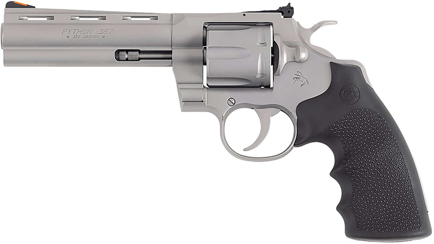 Colt Python .357 Magnum/.38 Special Revolver | Academy