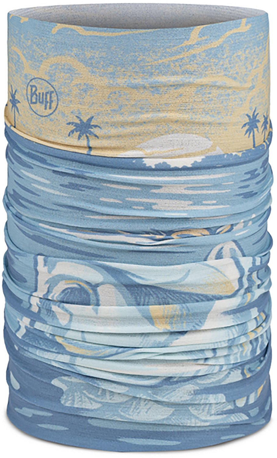 Buff Men's All Bait No Switch Neck Gaiter | Academy