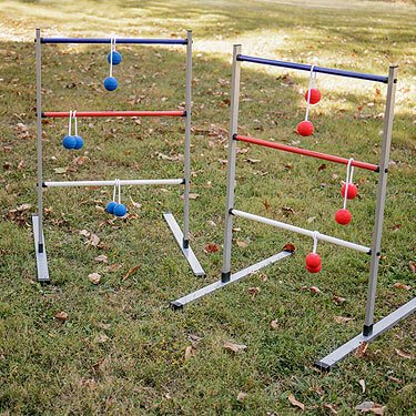 Tailgating Games | Academy