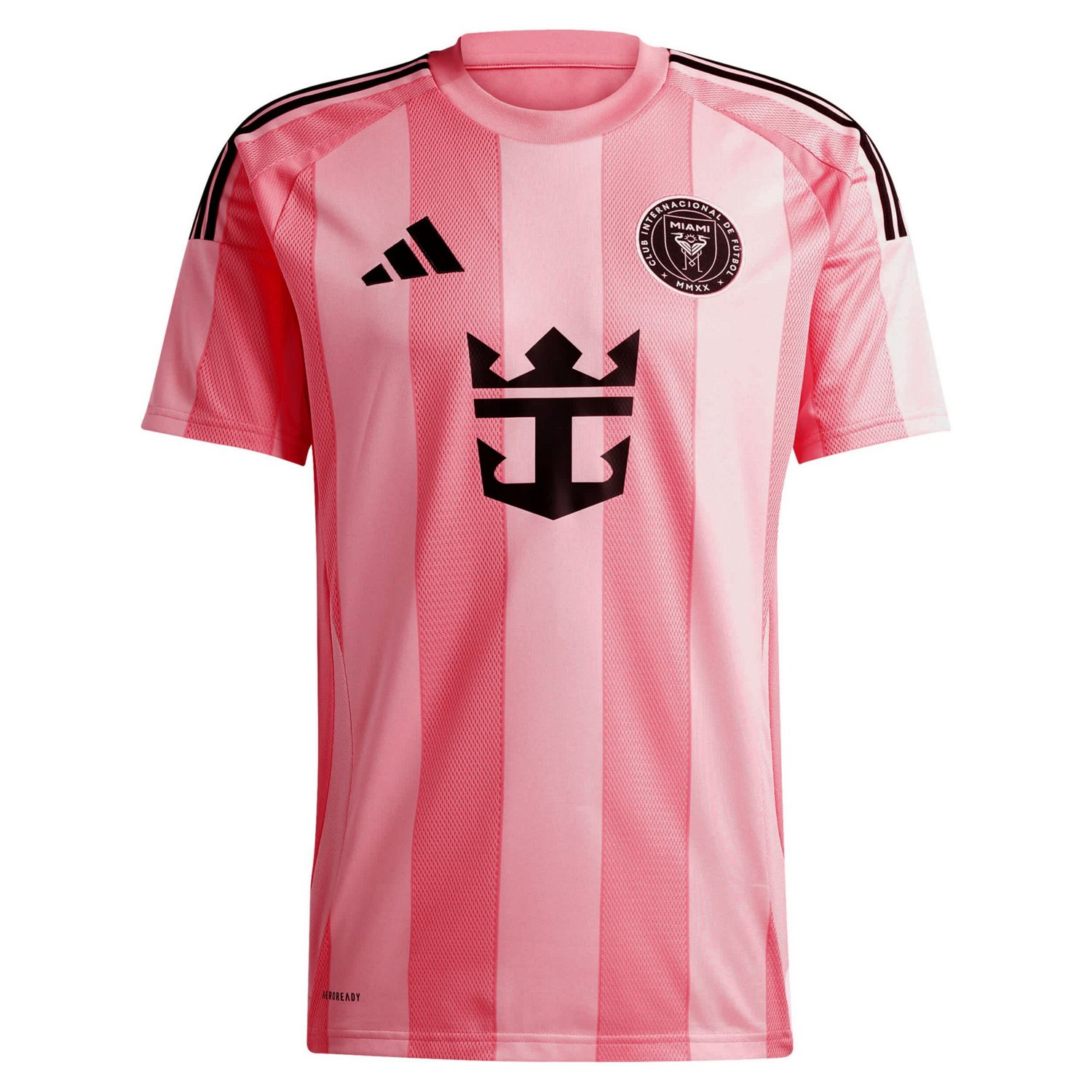 adidas Luis Surez Light Inter Miami CF 2025 Euforia Replica Player ...
