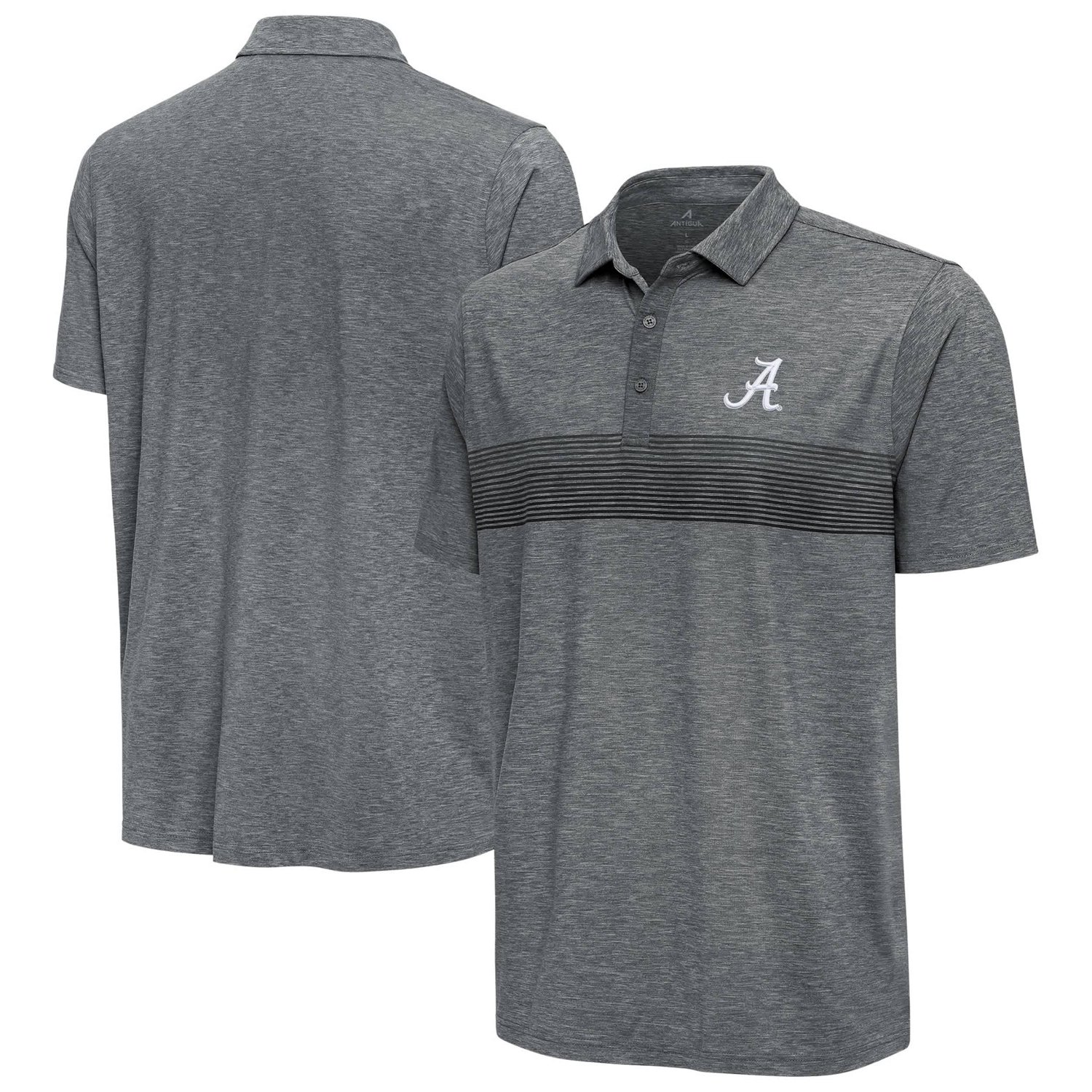 Antigua Alabama Crimson Tide Dashing Polo | Academy