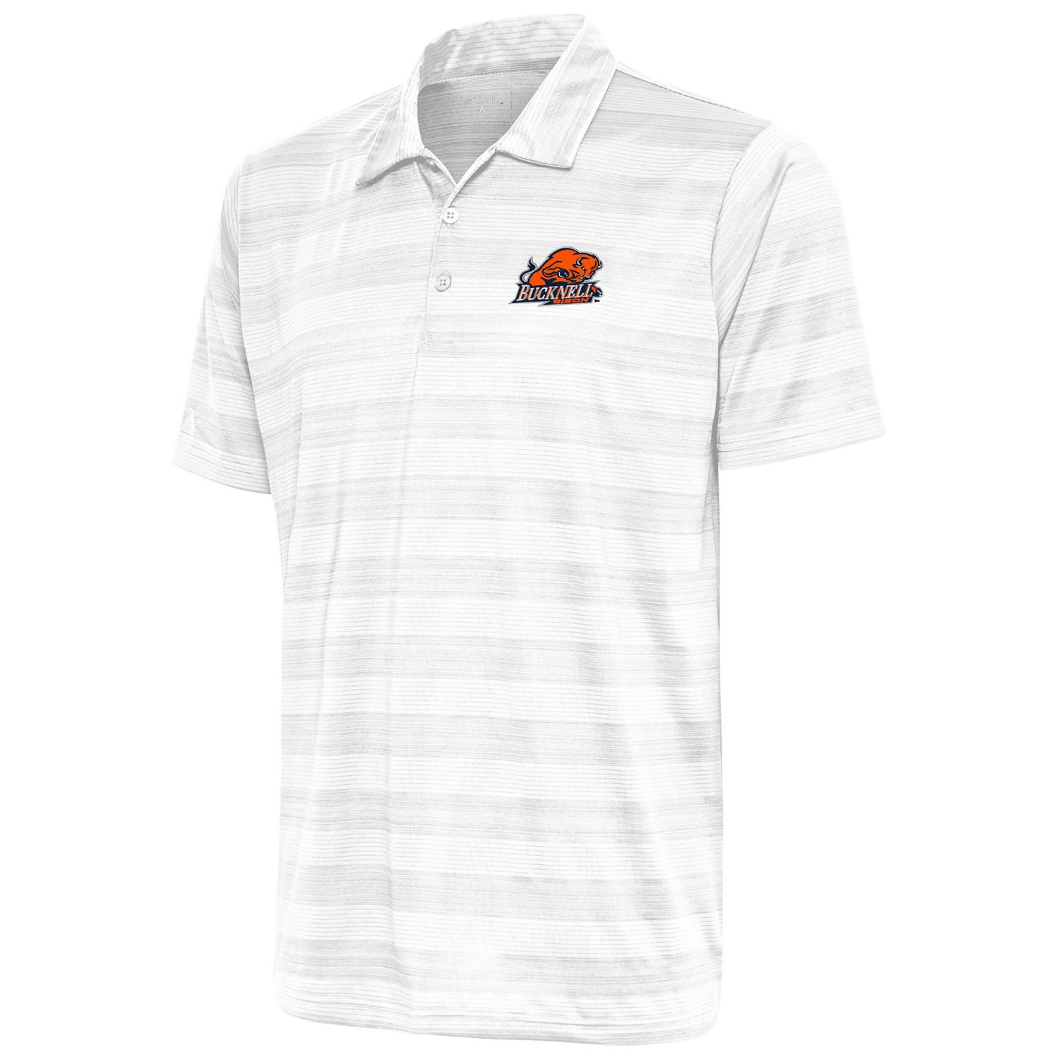 Antigua Bucknell Bison Compass Polo | Free Shipping at Academy