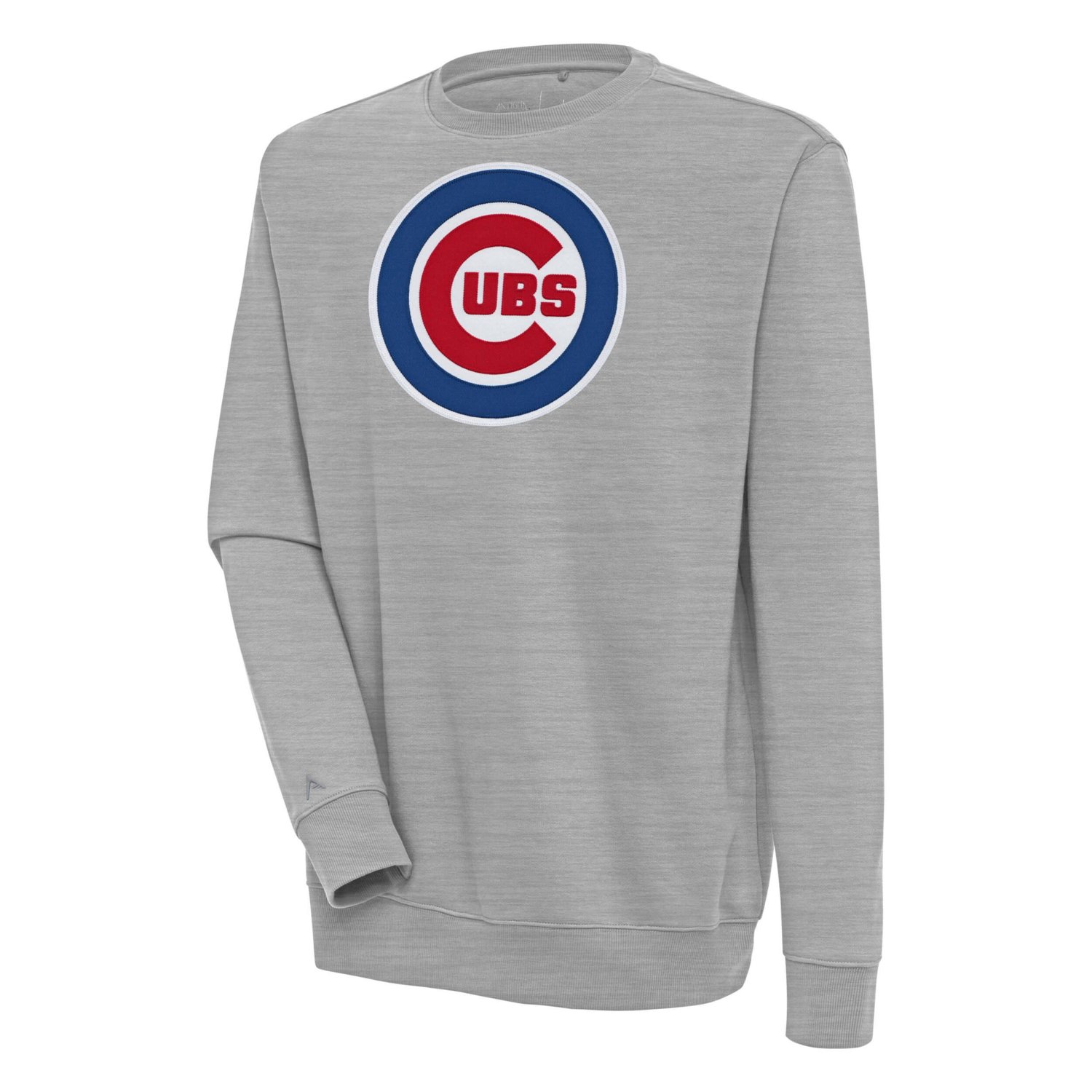 Antigua Chicago Cubs Victory Pullover Sweatshirt | Academy