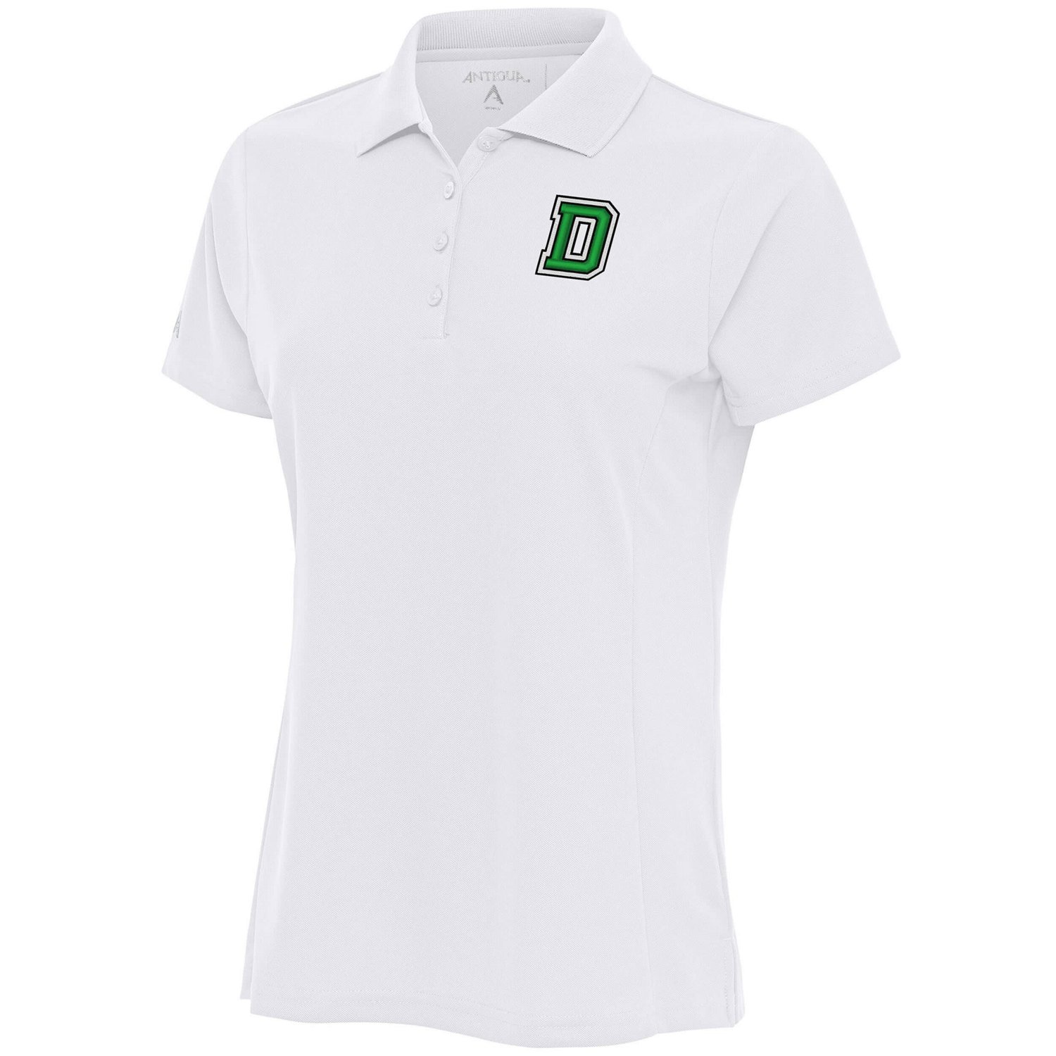 Antigua Dartmouth Big Green Legacy Pique Polo | Academy
