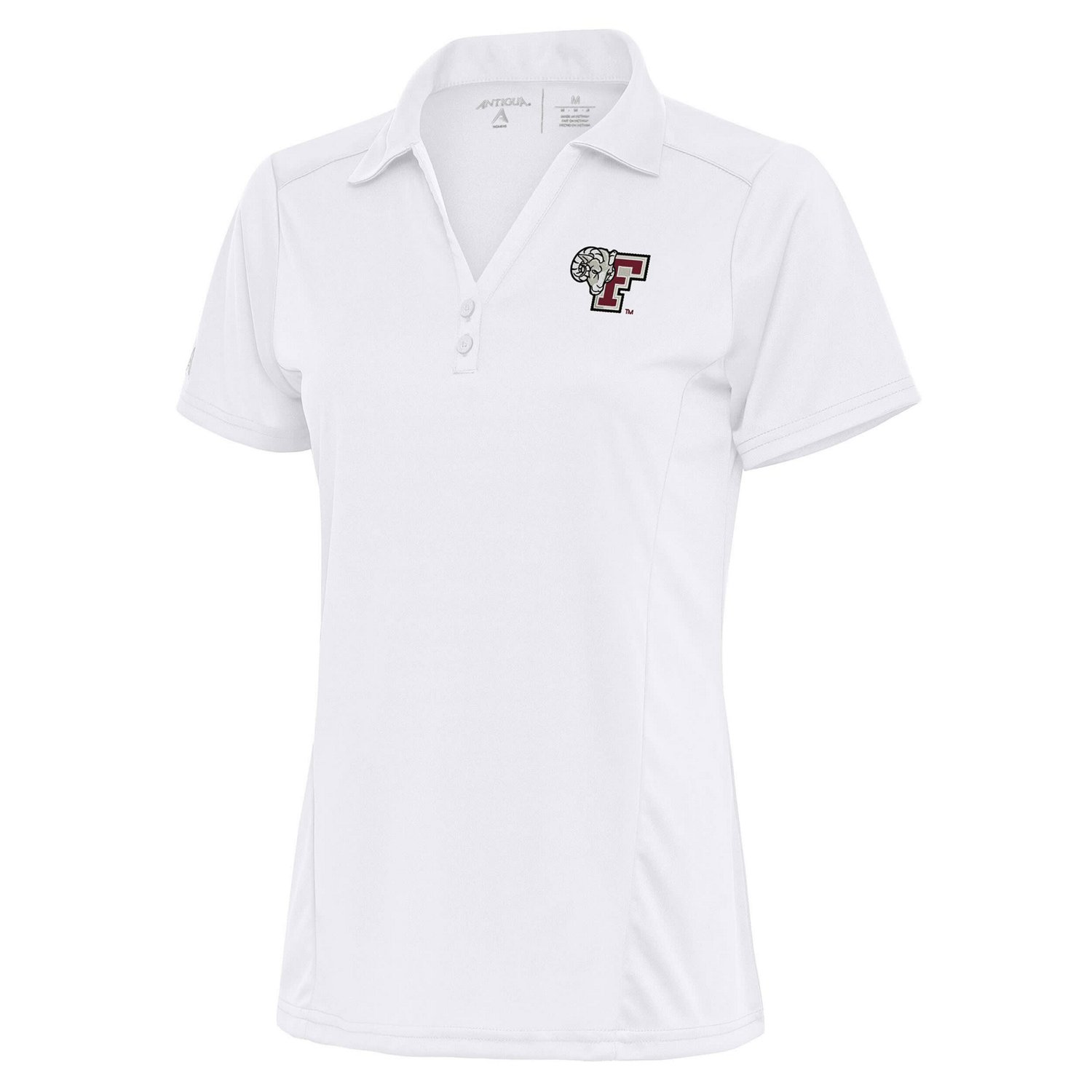 Antigua Fordham Rams Tribute Polo | Free Shipping at Academy