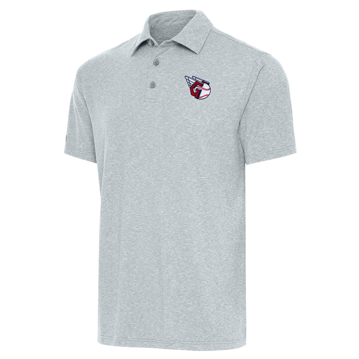 Antigua Heather Cleveland Guardians Par Polo | Academy