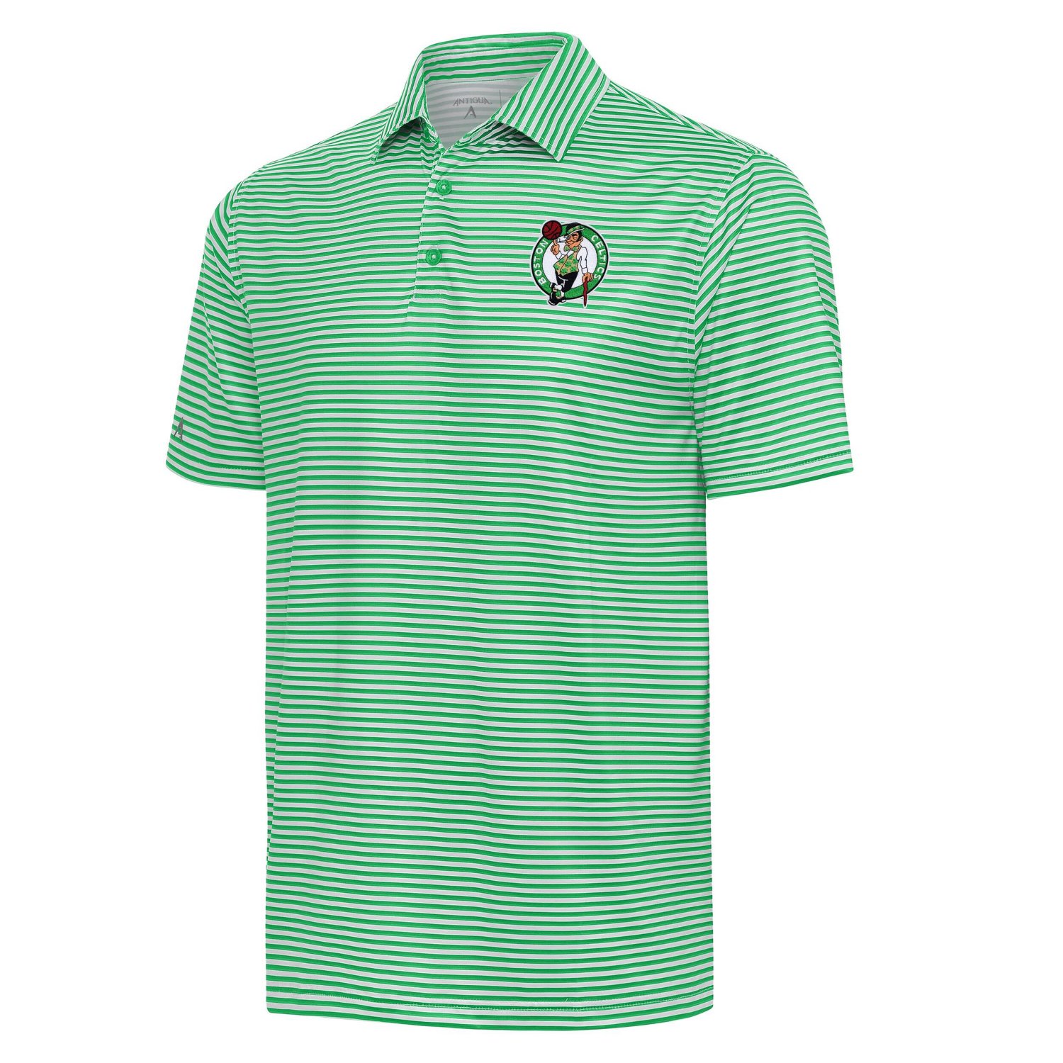 Antigua Kelly Boston Celtics Skills Polo | Academy