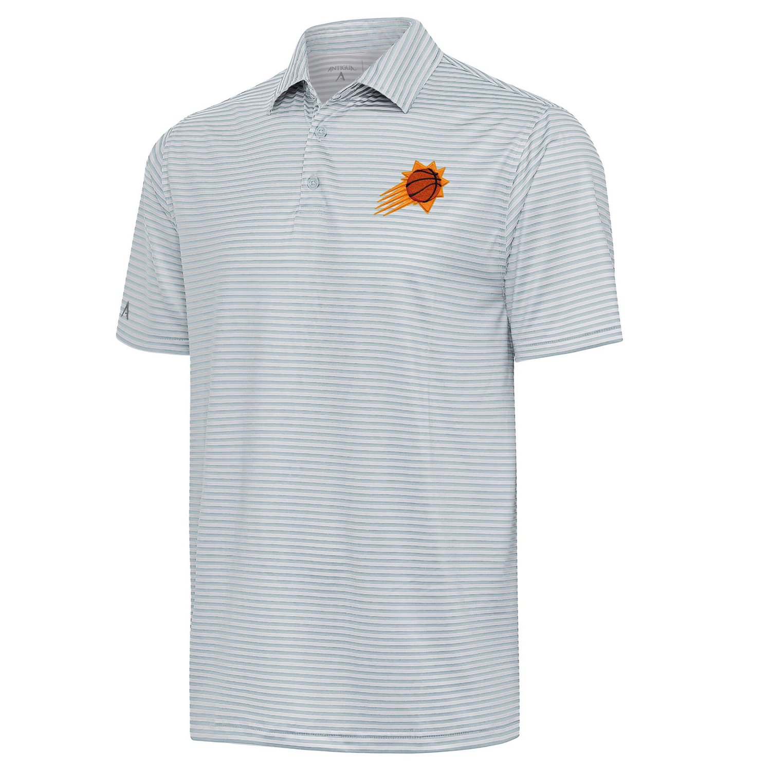 Antigua Phoenix Suns Skills Polo | Free Shipping at Academy