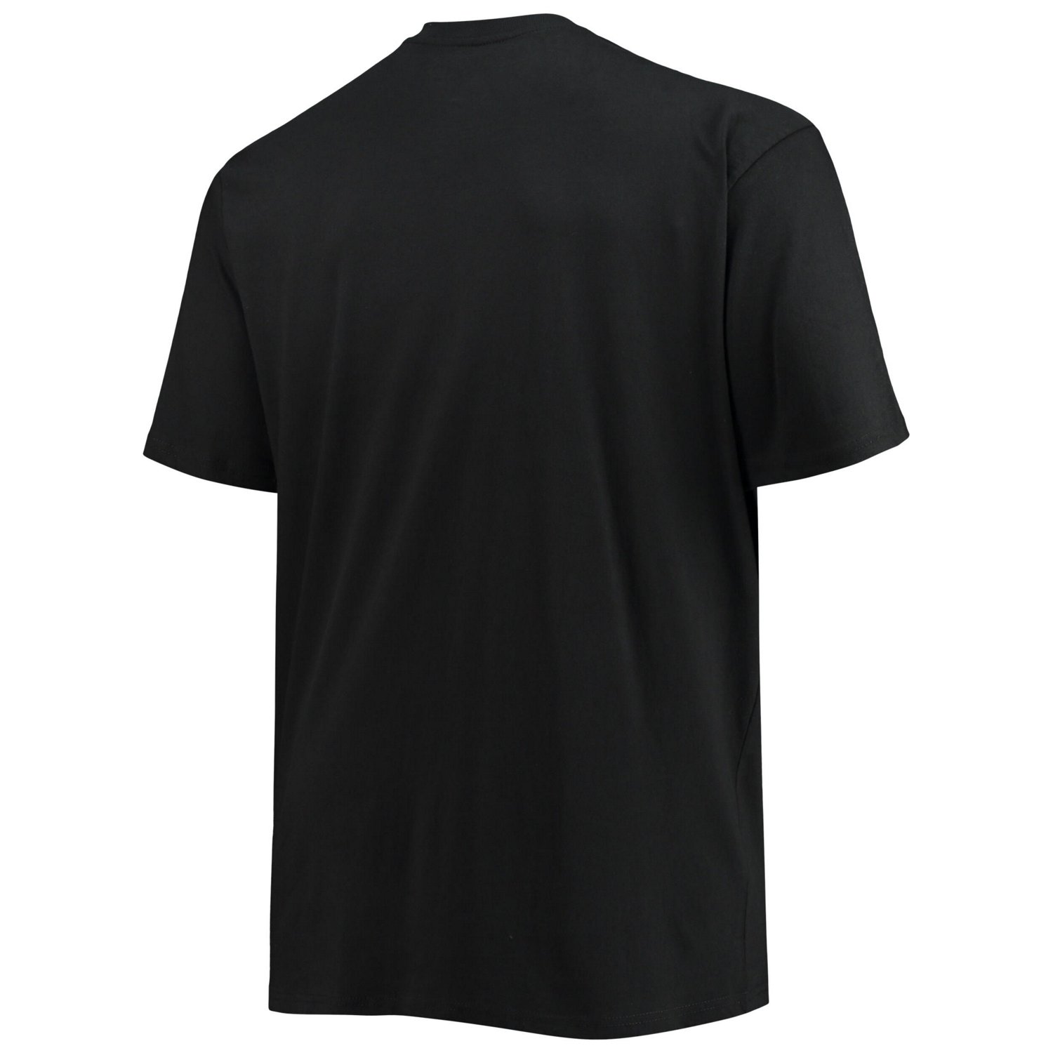 Atlanta Hawks Big Tall Pop T-Shirt | Free Shipping at Academy
