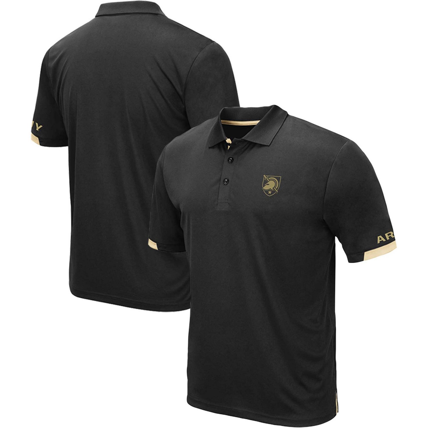 Colosseum Army Knights Big Tall Santry Polo | Academy