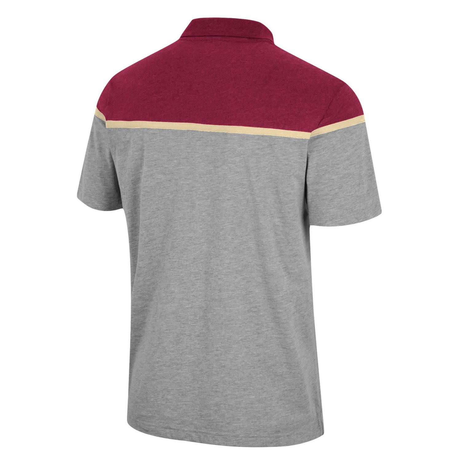Colosseum Boston College Eagles Chamberlain Polo | Academy