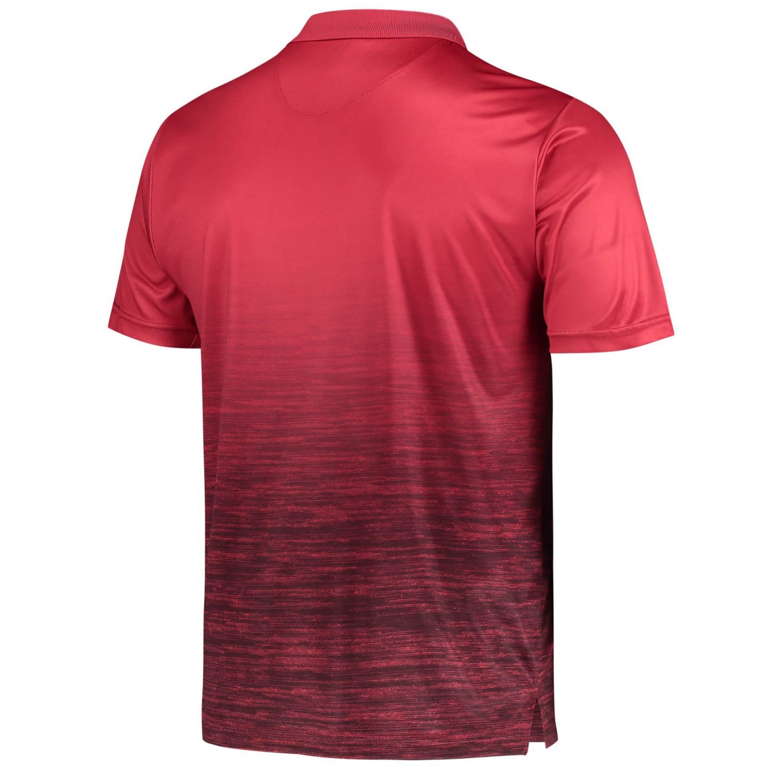 Colosseum Iowa State Cyclones Marshall Polo | Academy