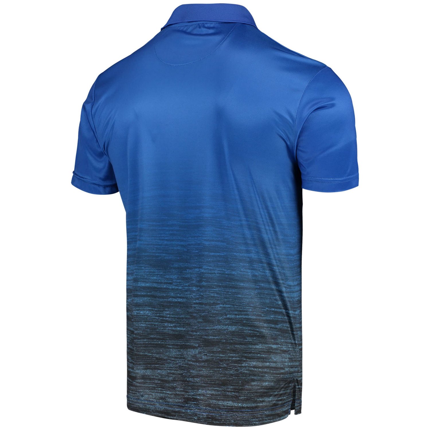 Colosseum Kansas Jayhawks Marshall Polo | Academy