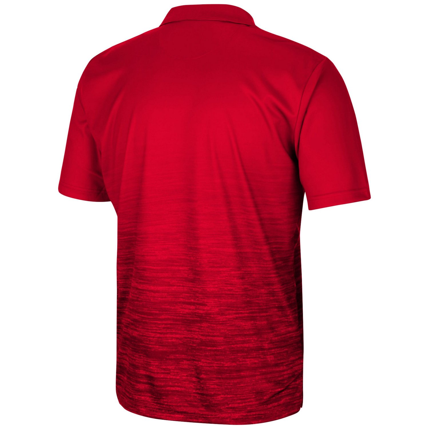 Colosseum Ohio State Buckeyes Marshall Polo | Academy