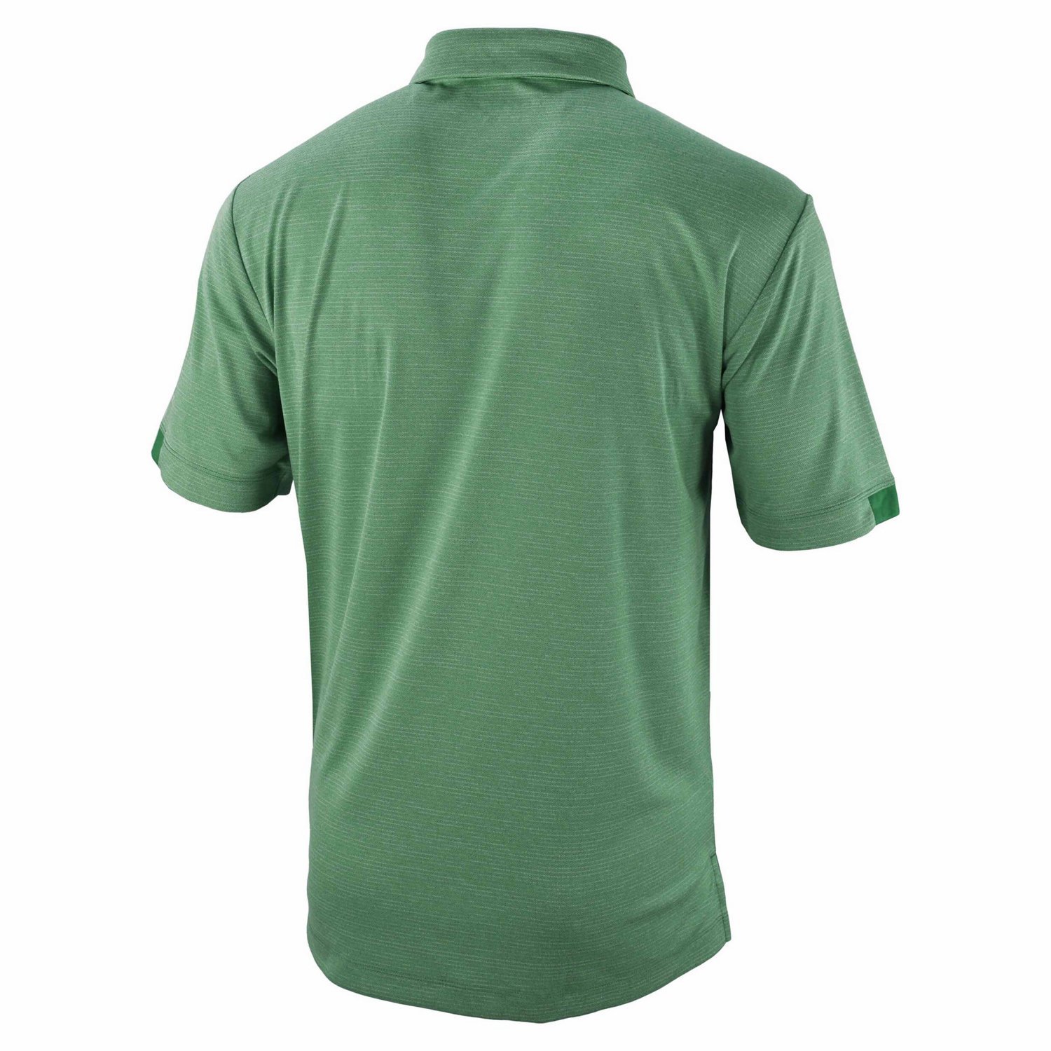 Columbia Milwaukee Bucks Omni-Wick Total Control Polo | Academy