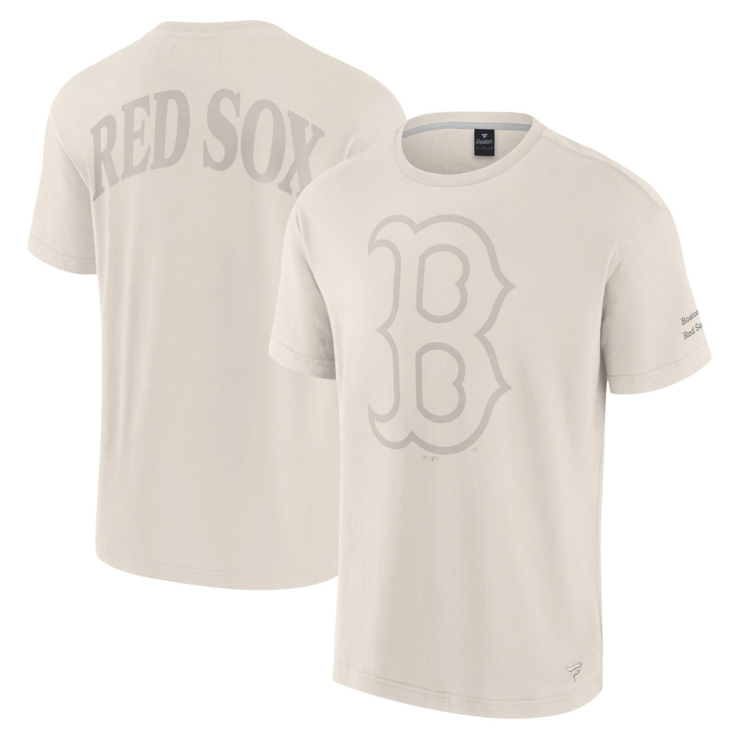 Fanatics Boston Red Sox Elements Iconic T-Shirt | Academy