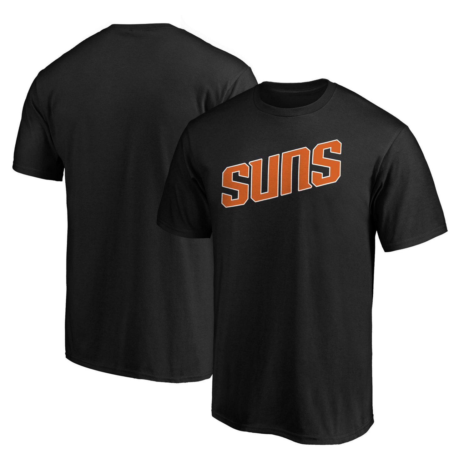 Fanatics Branded Phoenix Suns Alternate Wordmark T-Shirt | Academy