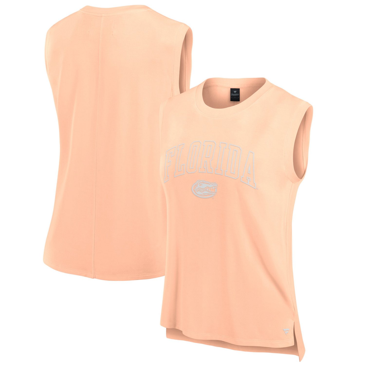 Fanatics Florida Gators Studio Gym Tank Top | Academy