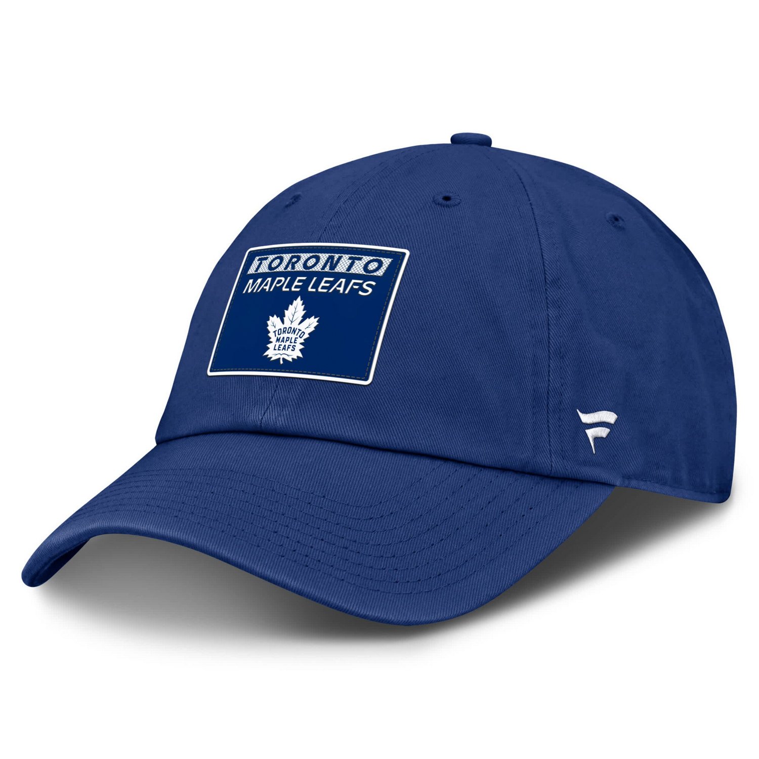 Fanatics Toronto Maple Leafs Authentic Pro Prime Adjustable Hat | Academy