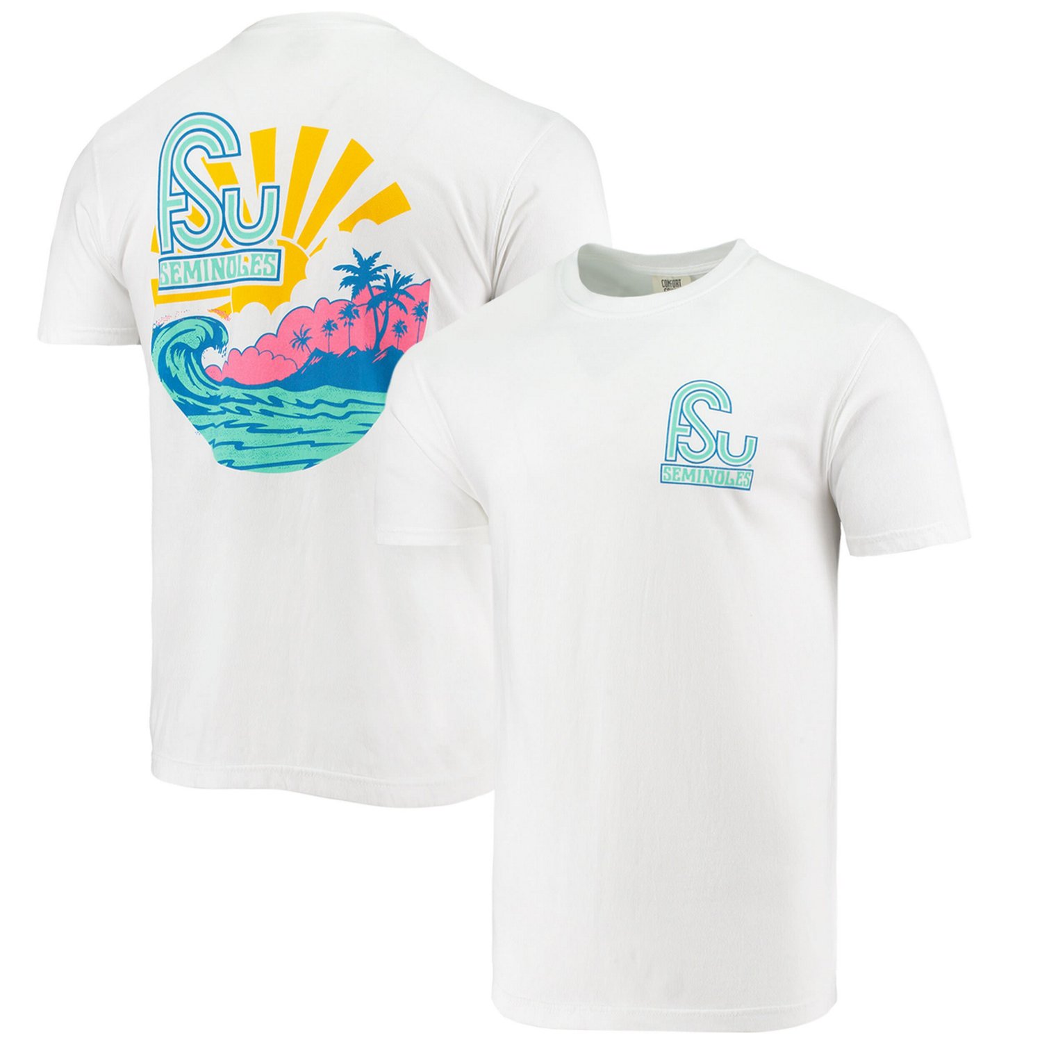 Florida State Seminoles Beach Club T-Shirt | Academy
