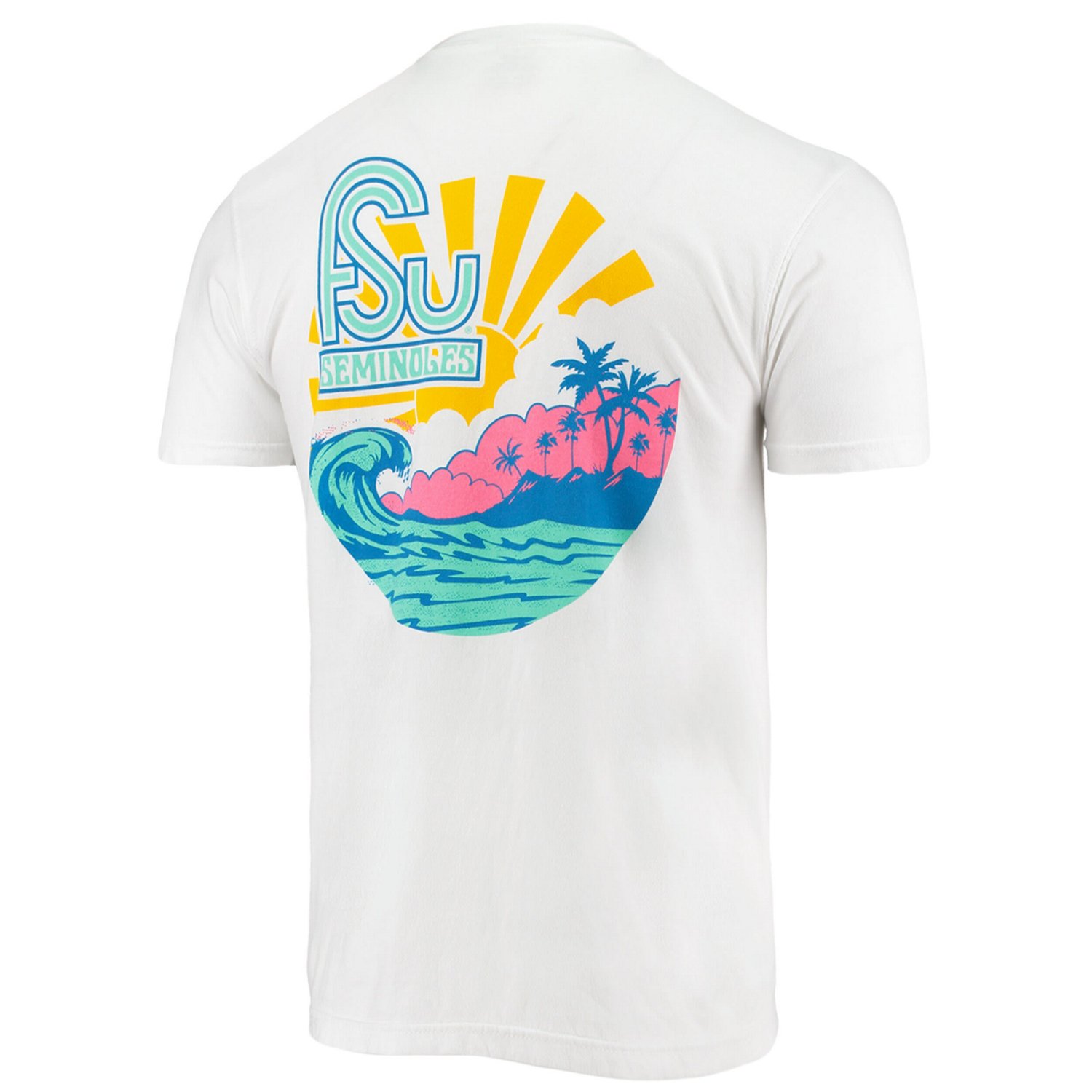 Florida State Seminoles Beach Club T-Shirt | Academy