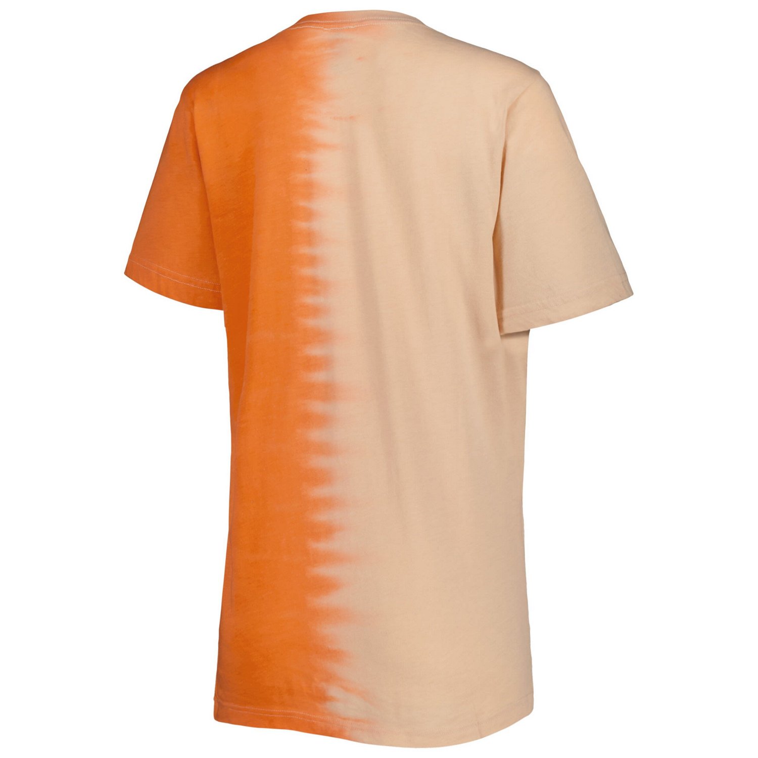 Gameday Couture Clemson Tigers Find Your Groove Split-Dye T-Shirt | Academy