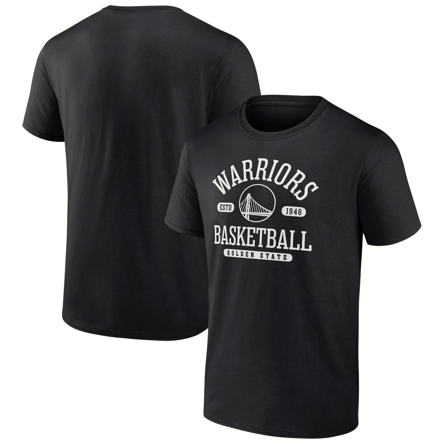 Golden State Warriors Danger Zone T-Shirt | Academy