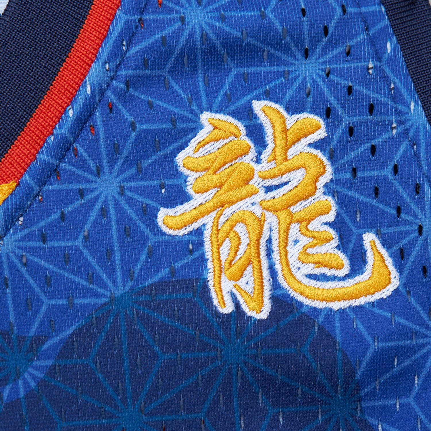 Mitchell Ness Baron Davis Golden State Warriors 2006/07 Hardwood ...