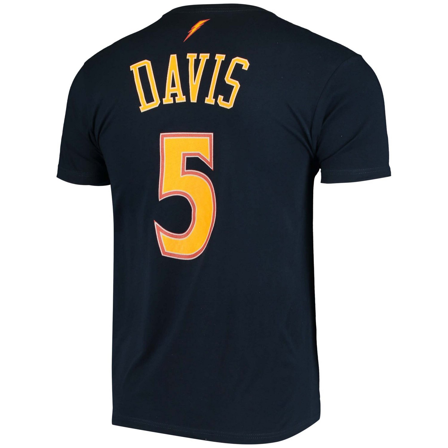 Mitchell Ness Baron Davis Golden State Warriors Hardwood Classics ...