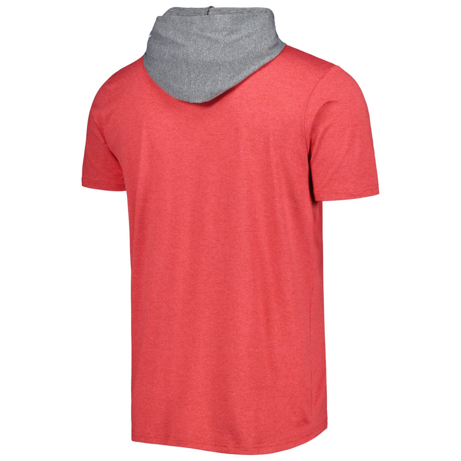 New Era Los Angeles Angels Team Hoodie T-Shirt | Academy