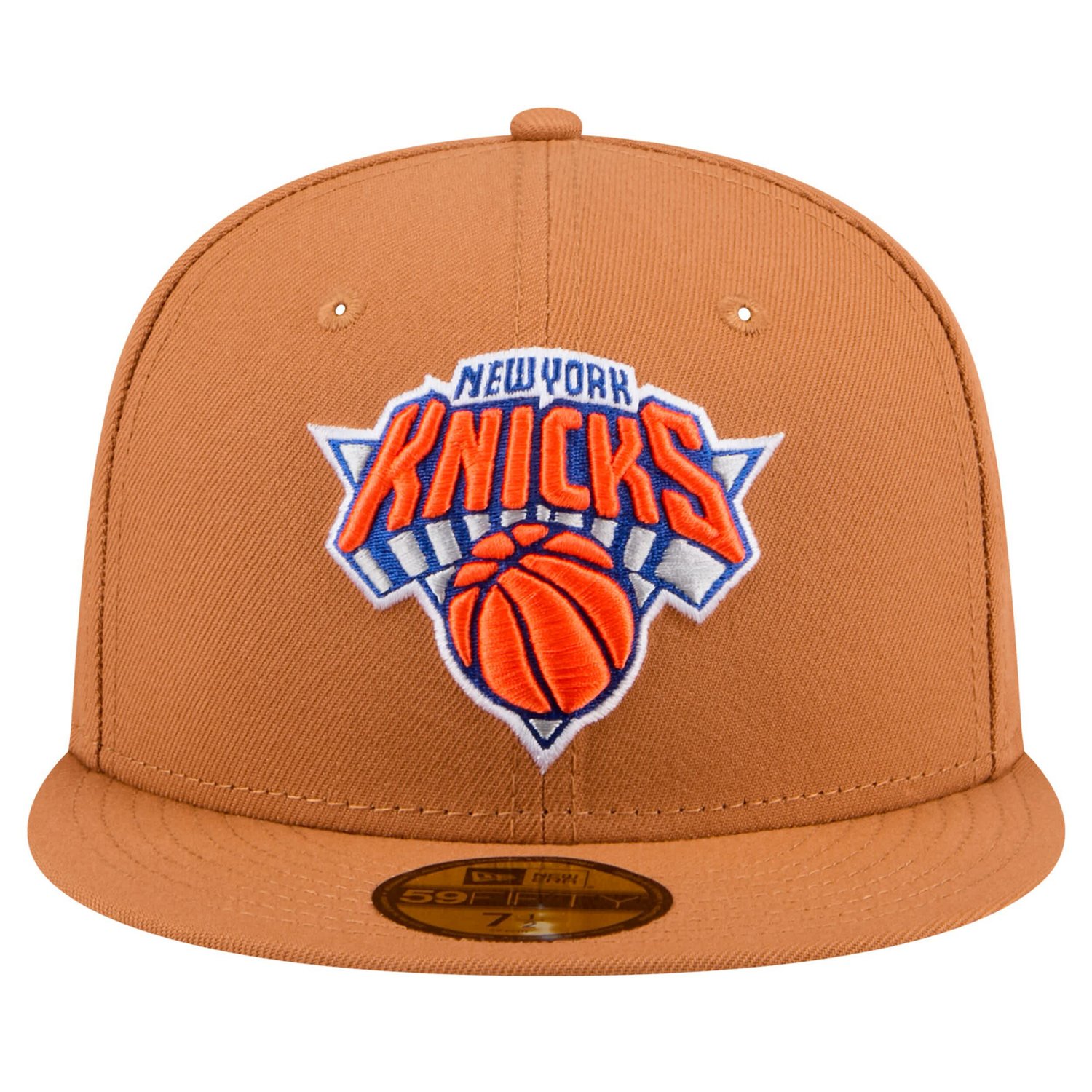 New Era New York Knicks Color Pack 59FIFTY Fitted Hat | Academy