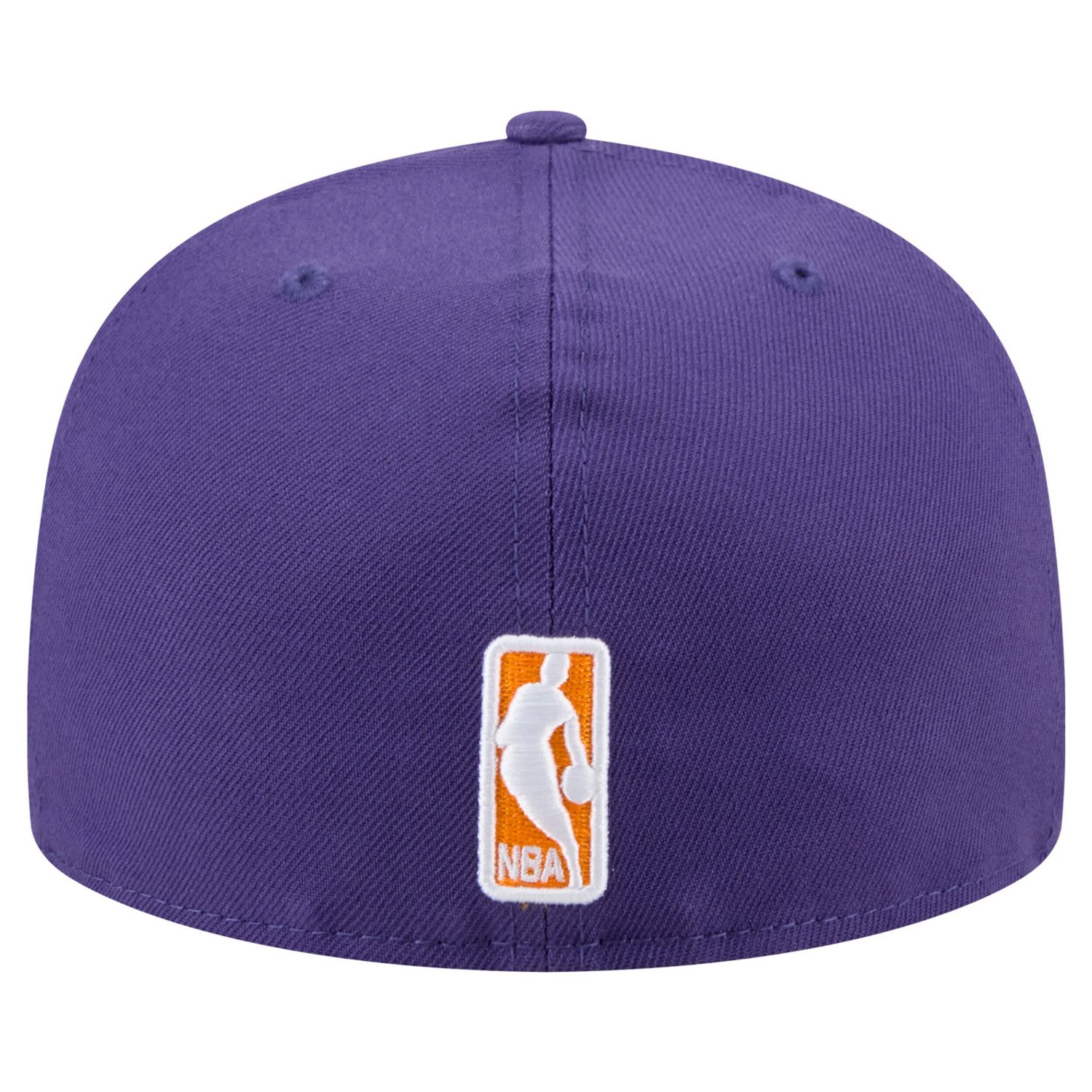 New Era Phoenix Suns Throwback Pennant 59FIFTY Fitted Hat | Academy