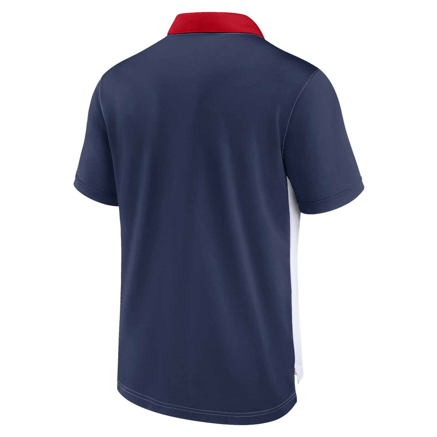 Nike /Navy Boston Red Sox Rewind Stripe Polo | Academy