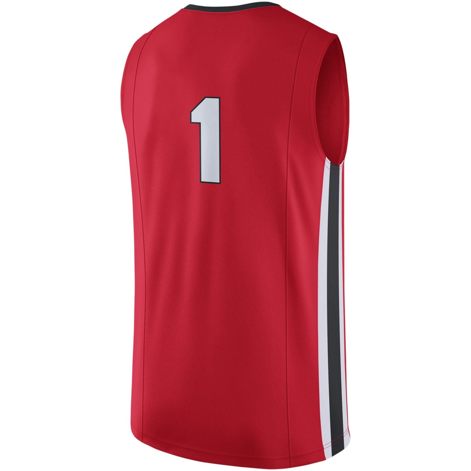 Nike 1 Georgia Bulldogs Replica Jersey | Free Shipping at Academy
