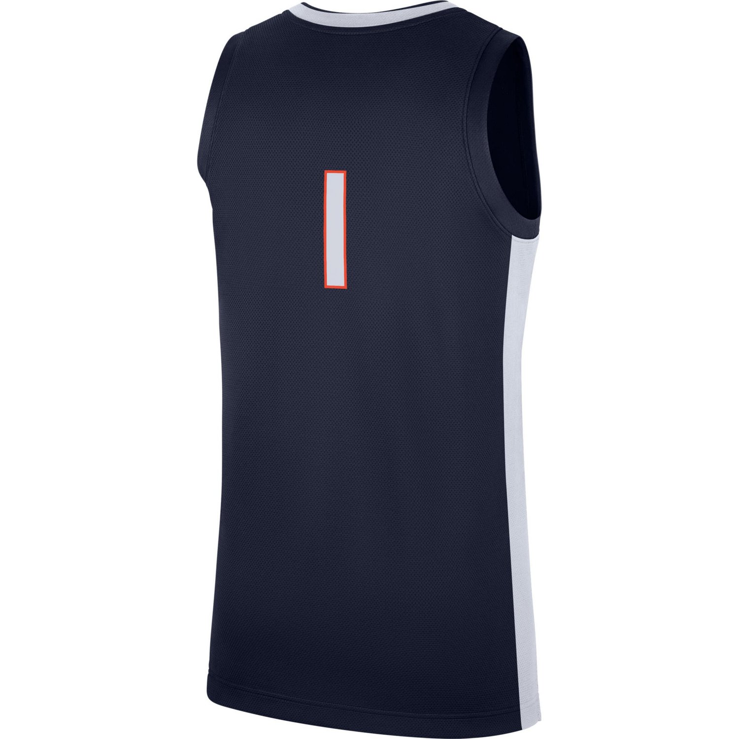 Nike 1 Virginia Cavaliers Replica Basketball Jersey | Academy