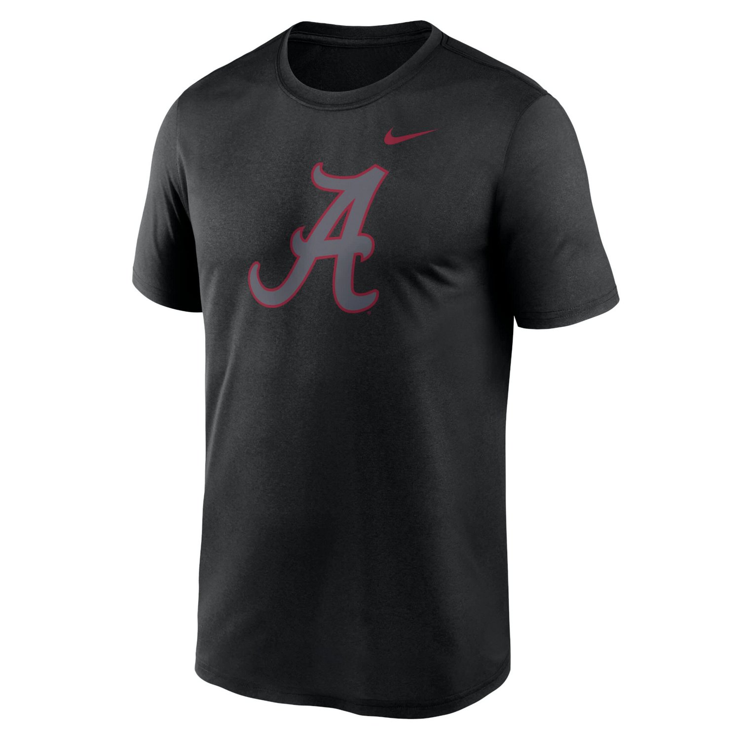 Nike Alabama Crimson Tide Color Pop Logo Legend T-Shirt | Academy