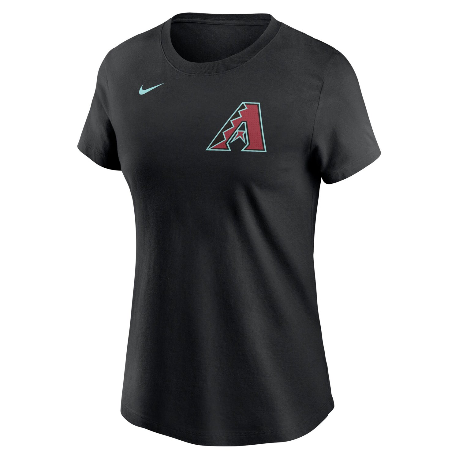 Nike Alek Thomas Arizona Diamondbacks 2024 Fuse Name Number T-Shirt ...
