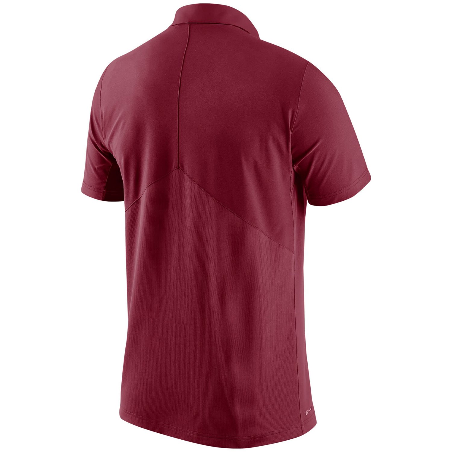 Nike Arkansas Razorbacks Coaches Performance Polo | Academy