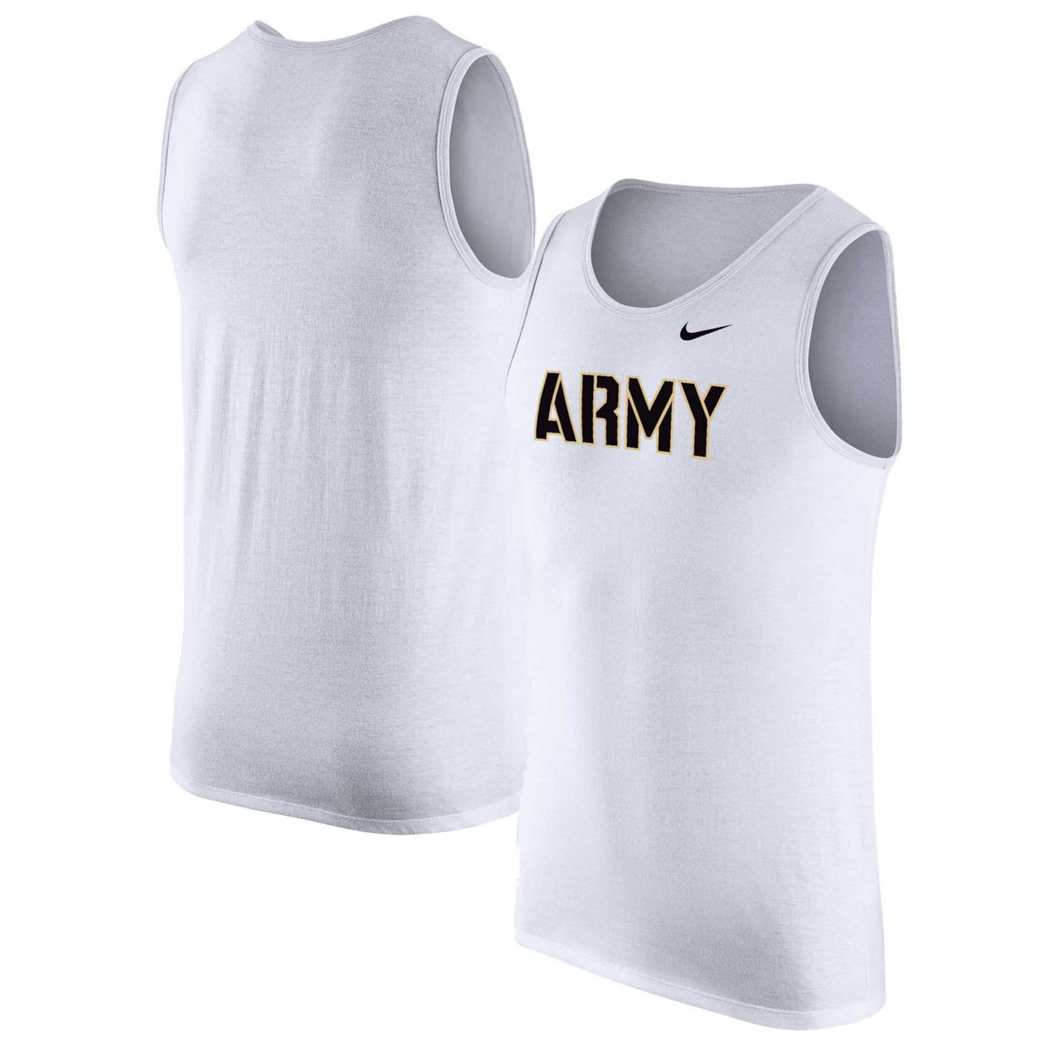 Nike Army Black Knights Tank Top | Free Shipping at Academy