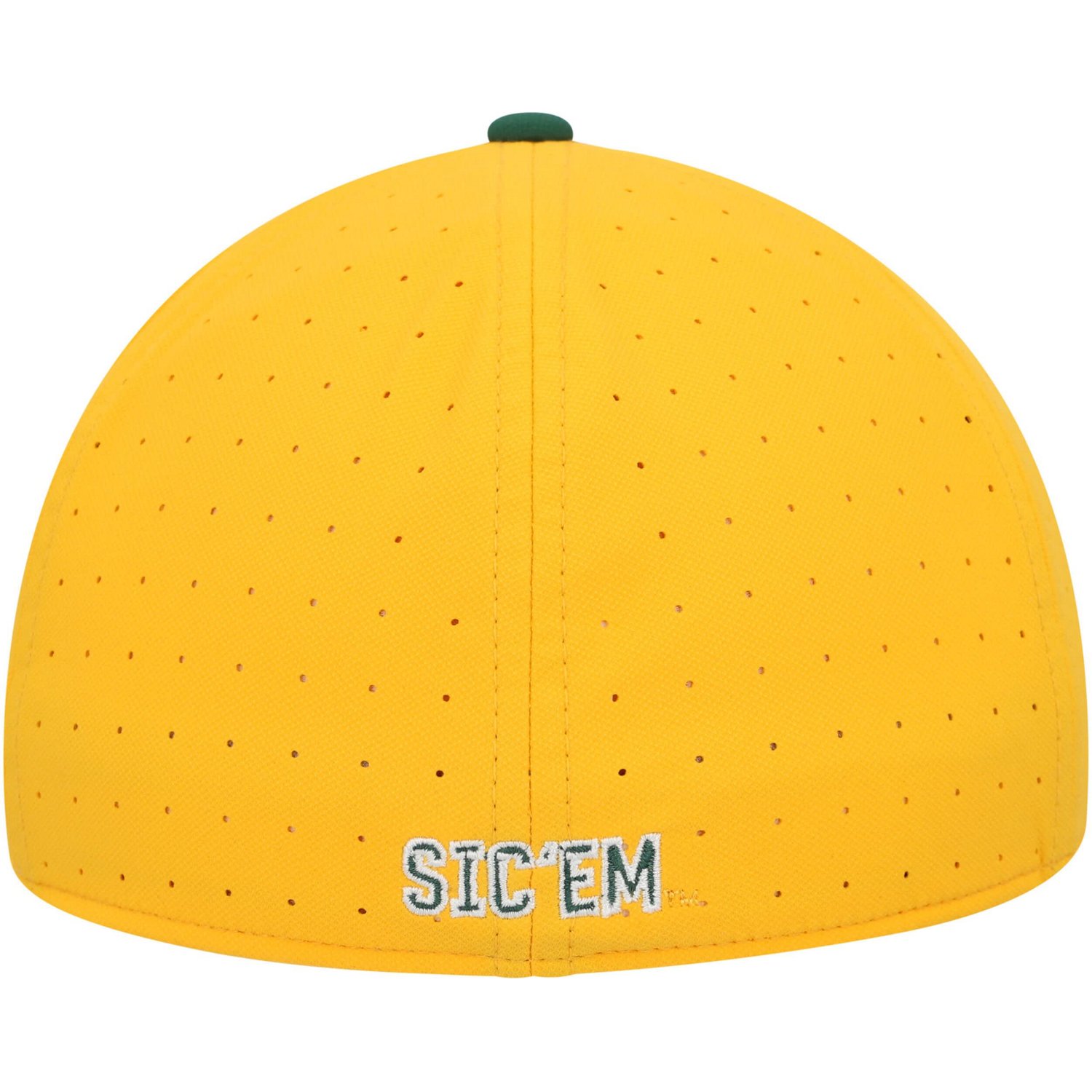 Nike Baylor Bears Aero True Baseball Performance Fitted Hat | Academy